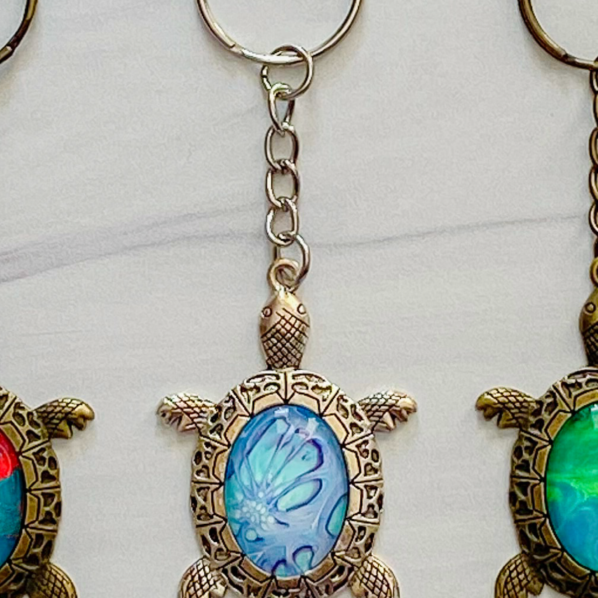 Keychains – Klearwater Studio