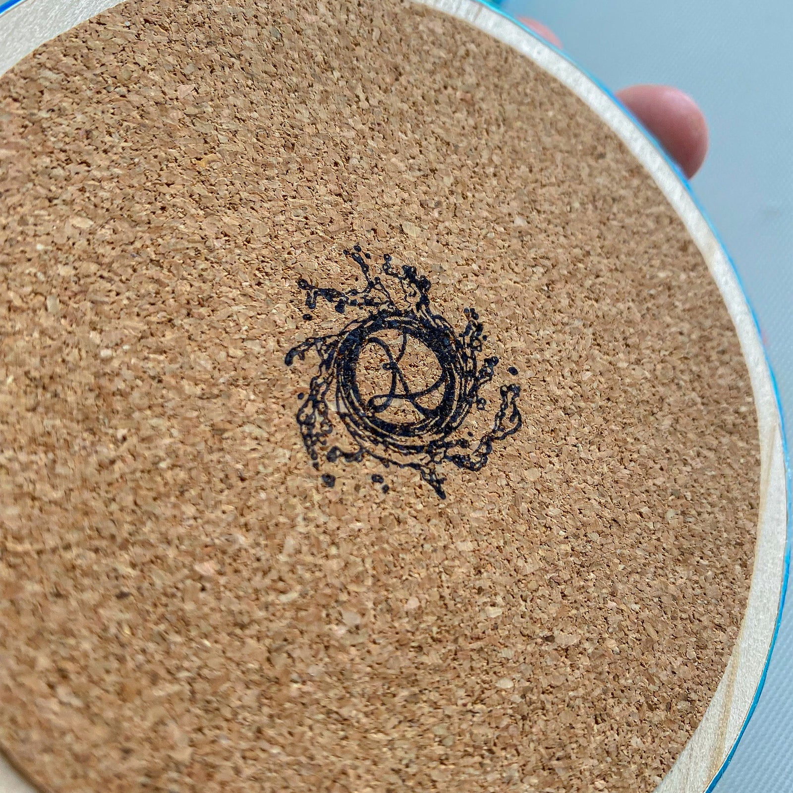 Coasters – Klearwater Studio