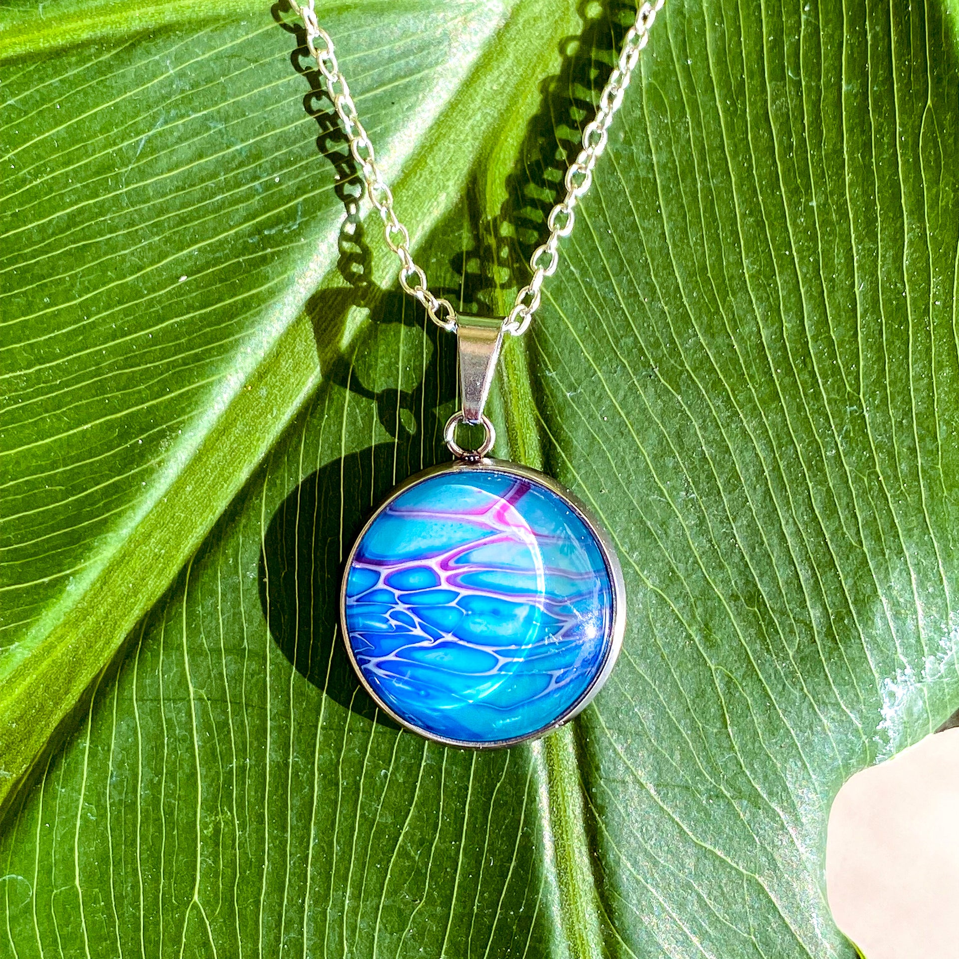 Necklaces – Klearwater Studio