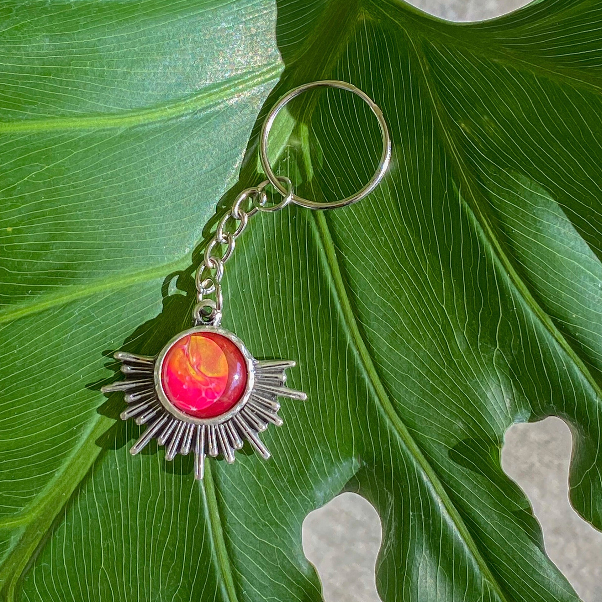 Keychains – Klearwater Studio