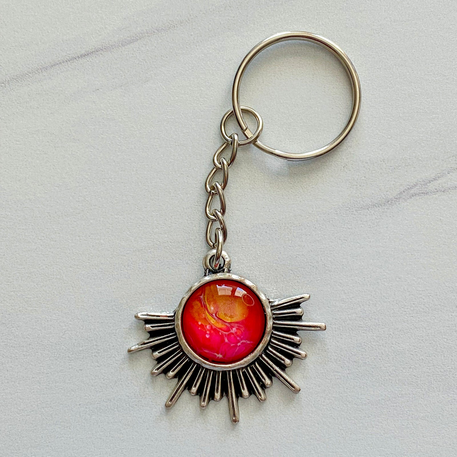 Keychains – Klearwater Studio