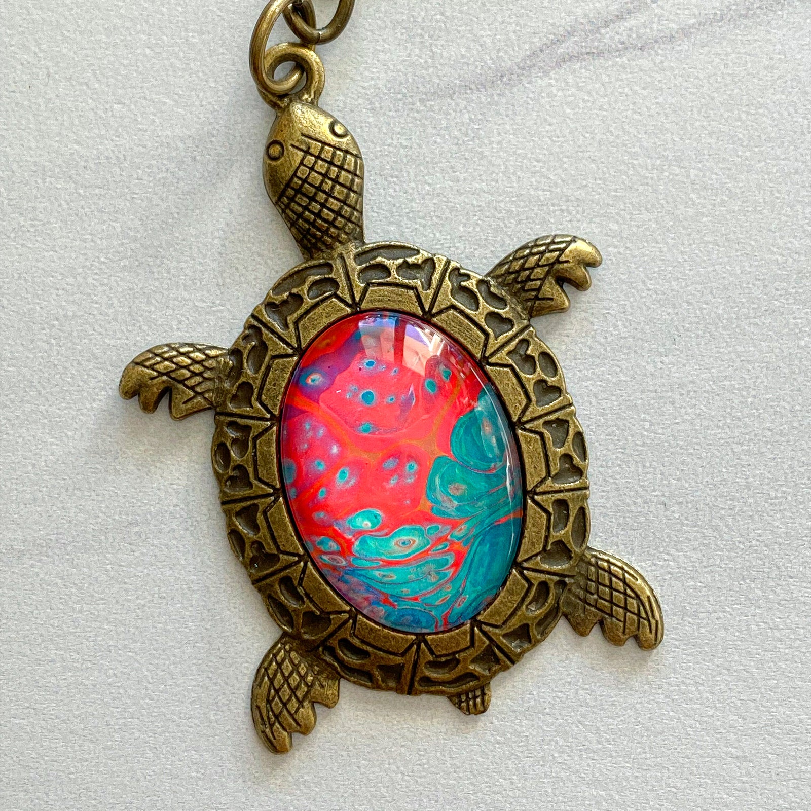 Keychains – Klearwater Studio