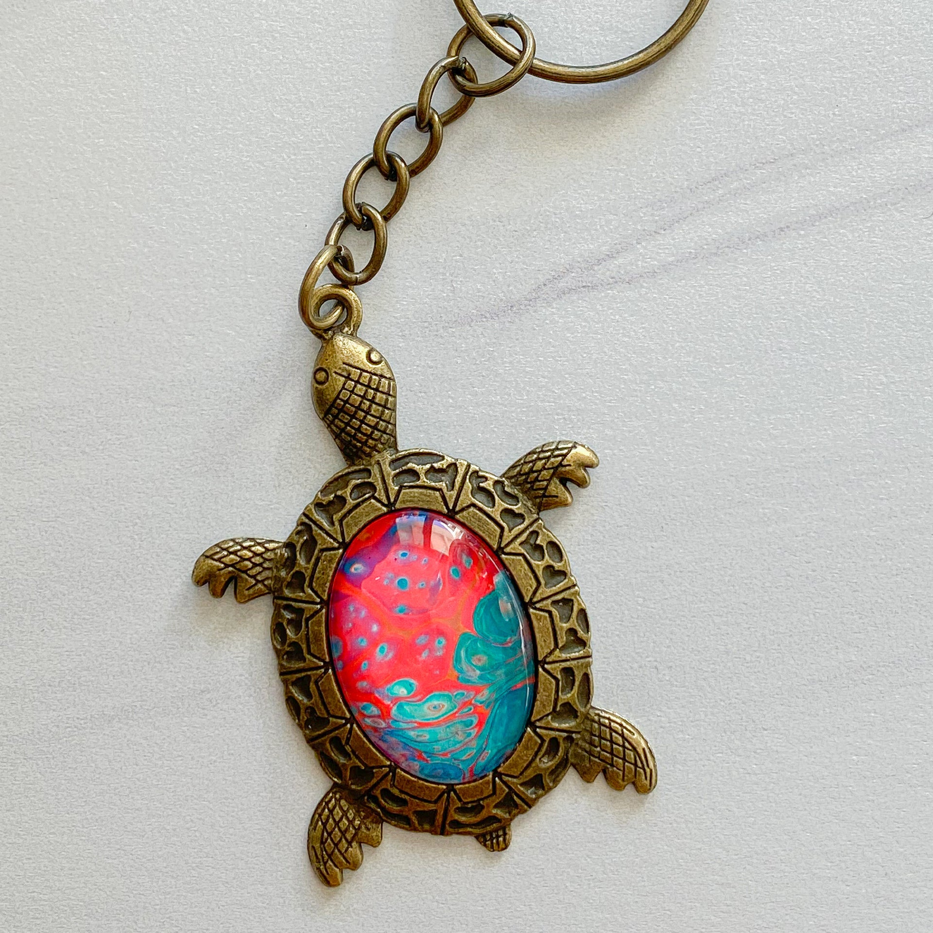 Keychains – Klearwater Studio