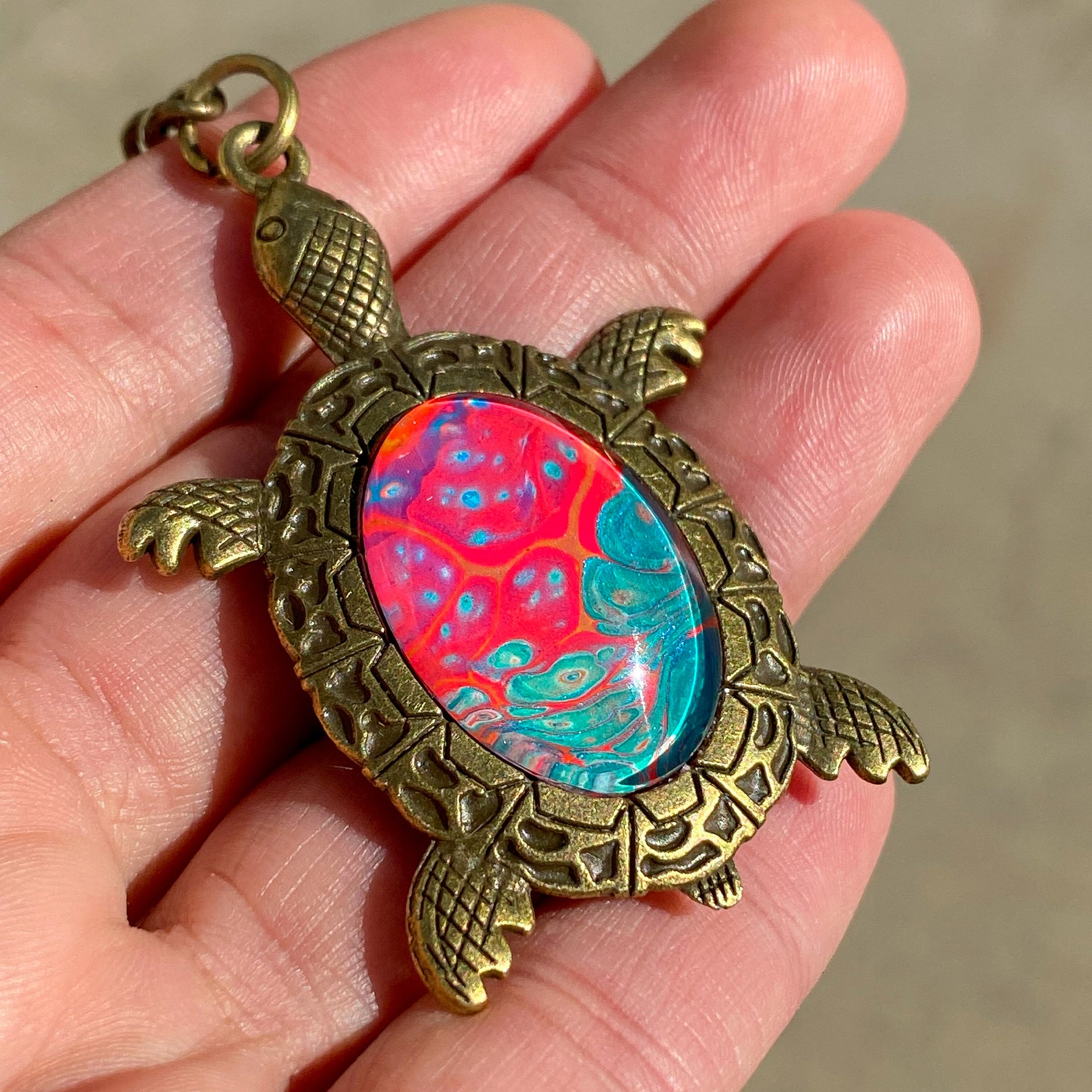 Keychains – Klearwater Studio