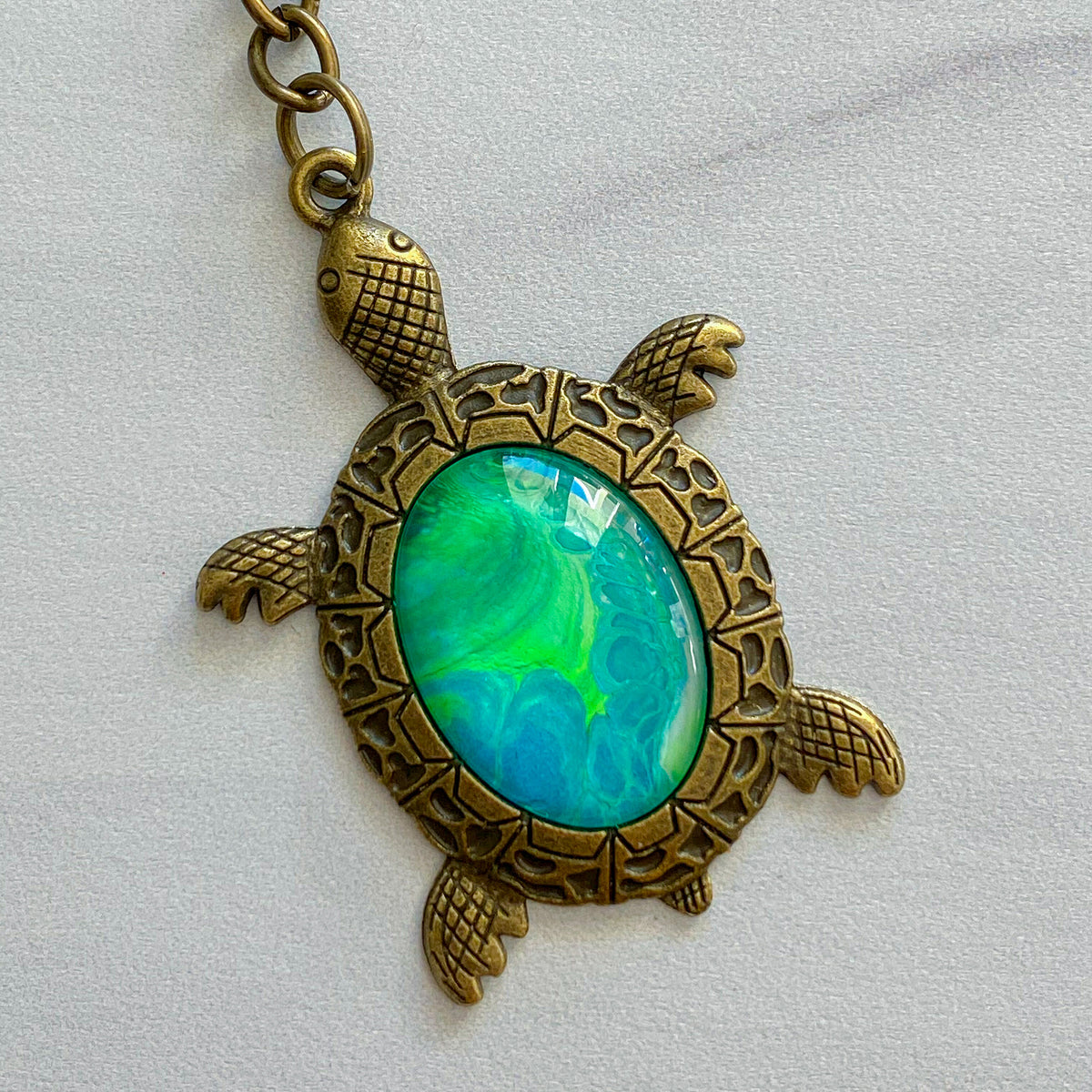 Keychains – Klearwater Studio