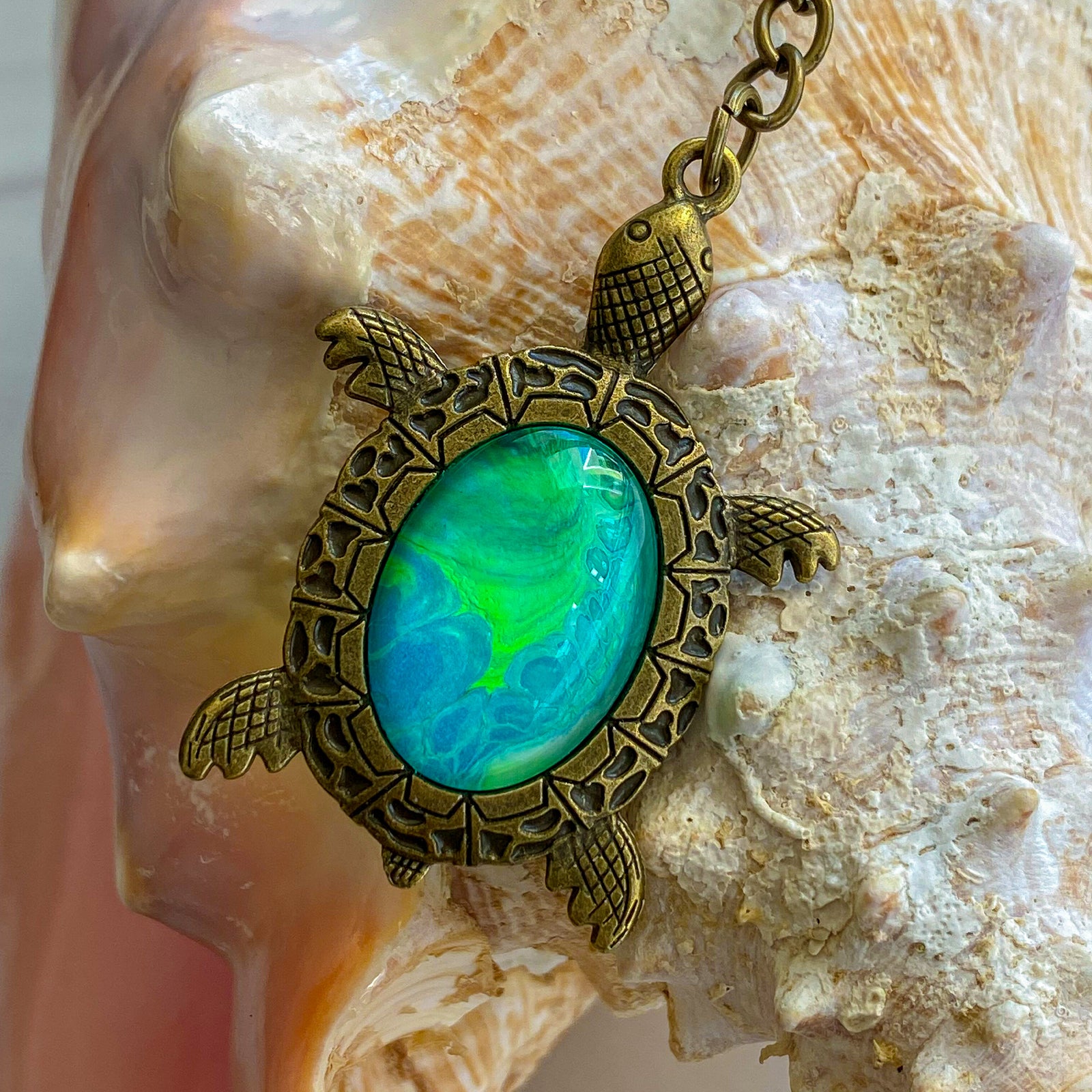 Keychains – Klearwater Studio