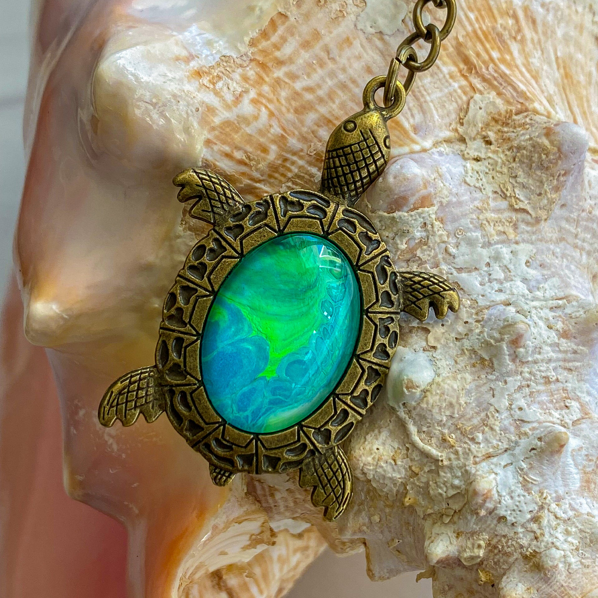 Keychains – Klearwater Studio